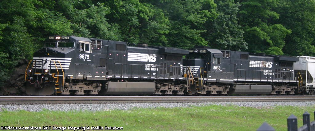 NS 9675